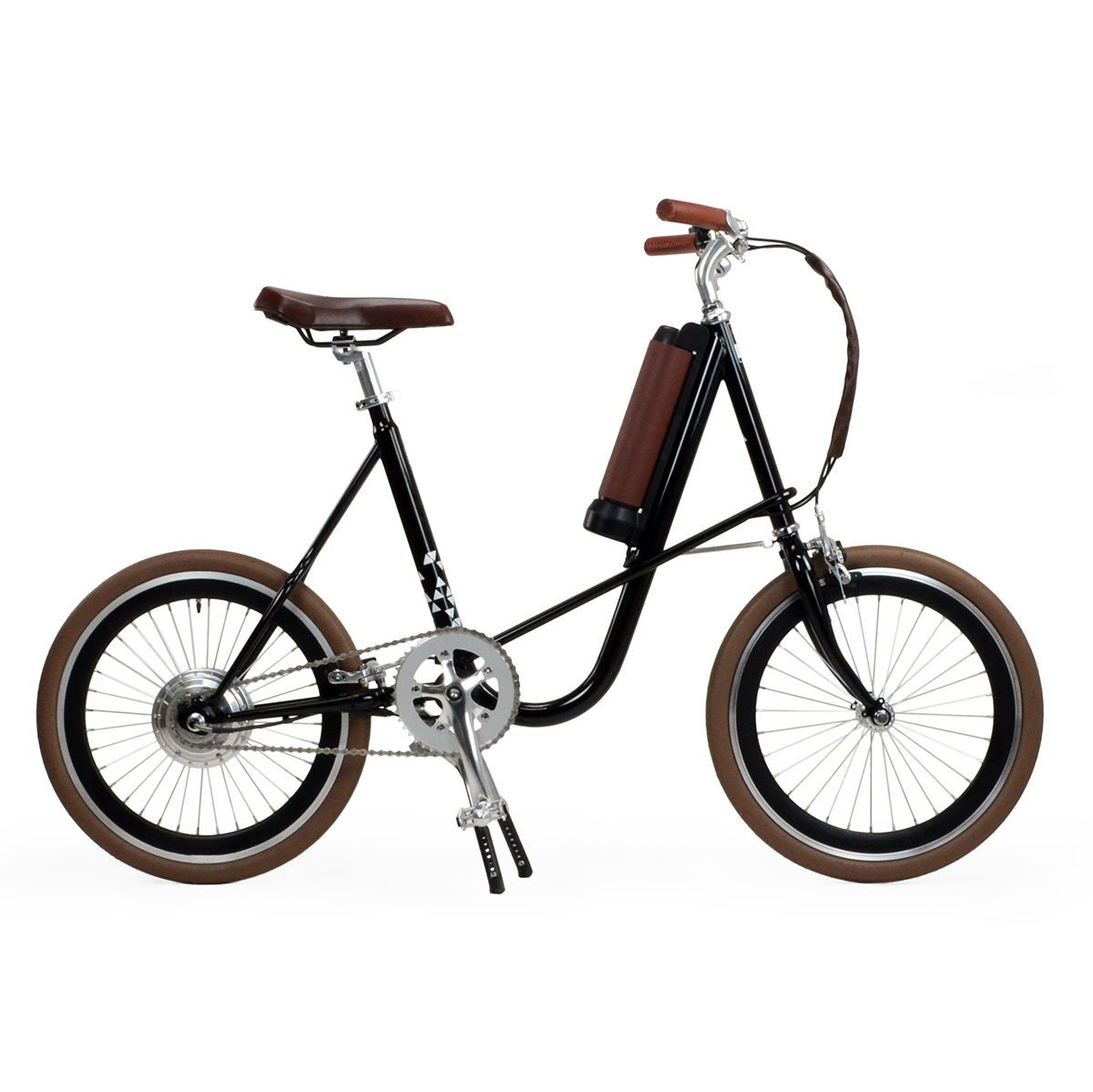 手工訂製精品讓世界著迷 一騎就上癮的miniu輕電車-單車時代CYCLINGTIME.com 自行車賽事報導、單車環島路線、新手教學